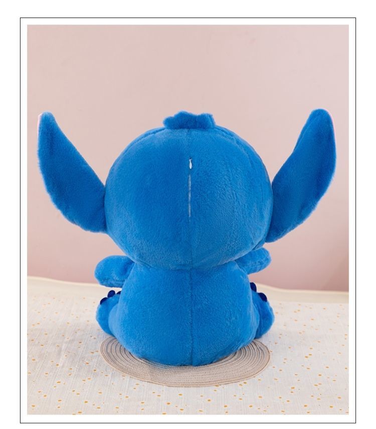 Star Baby Stitch Doll Cute Stitch Plush Toy Doll New Plush Toy Stitch ...