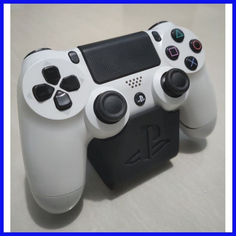 ⇩ PS4 Playstation controller holder/stand (Plain color) | Shopee ...