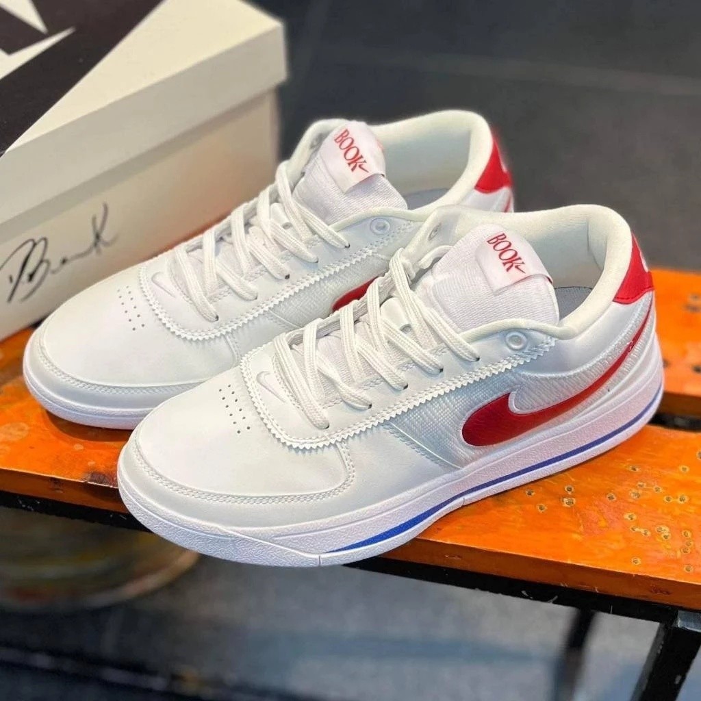 DBOOK 1 DEVIN BOOKER COLORWAY BASKETBALLSHOES FOR MEN (AGM) | Shopee ...