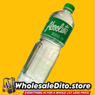 Shop absolute water for Sale on Shopee Philippines