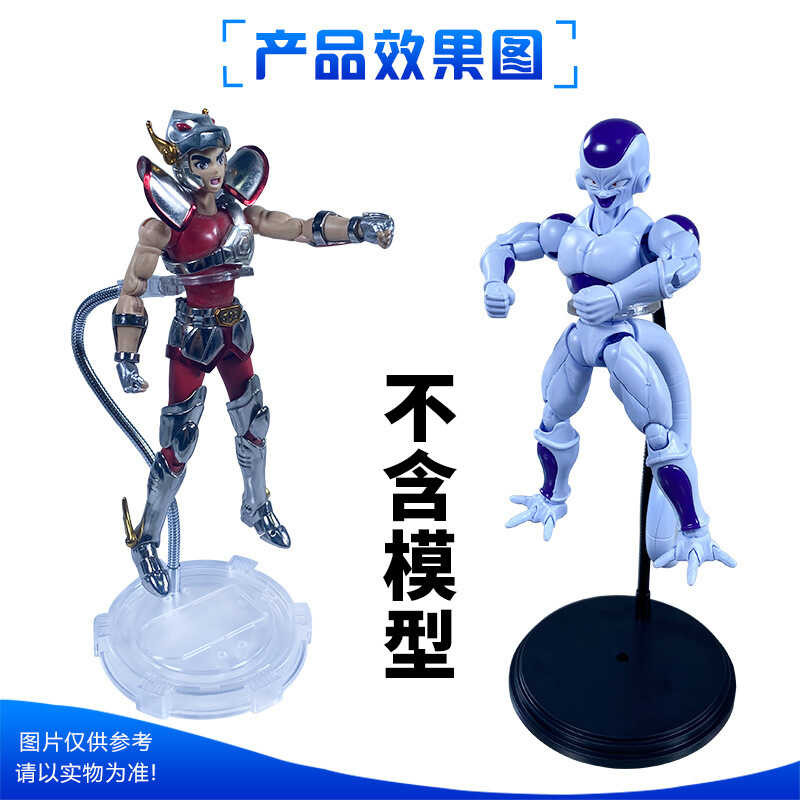 Bendable HG1/144 Gundam Snake Bone Stand Joint Clip Waist Snake Strip ...