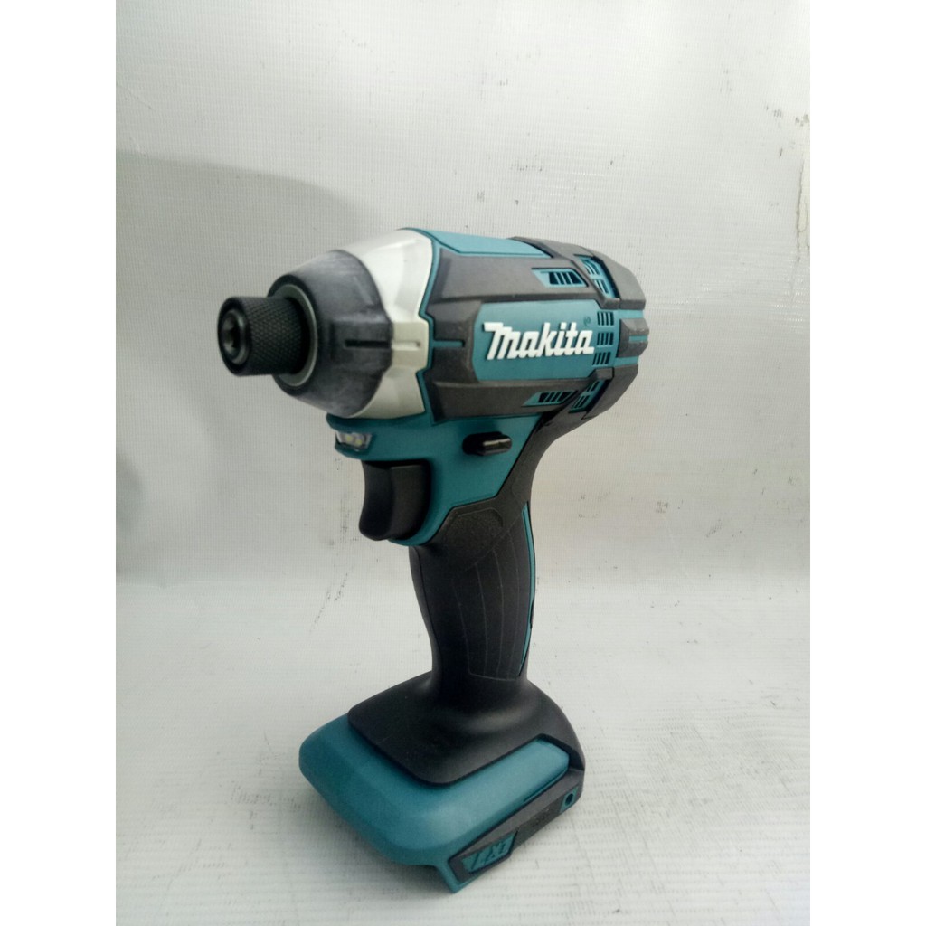 MAKITA DTD152Z Cordless Impact Driver 18V LXT® Li-Ion [Bare Tool] 165 N ...