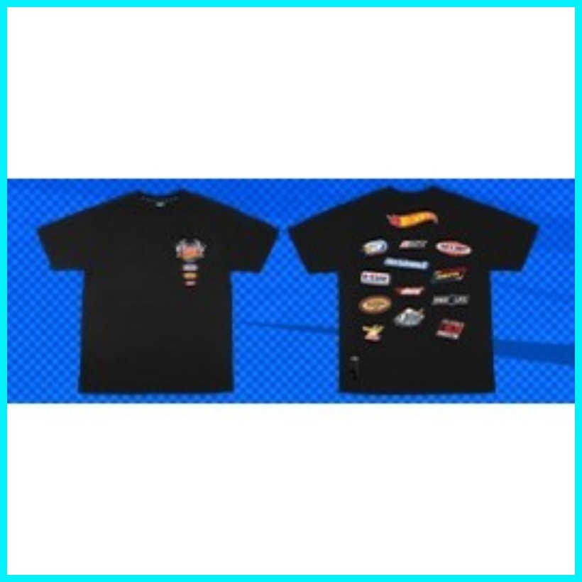 DBTK X HOT WHEELS COLLECTION | DBTK TEES AND MORE | DBTK | DONT BLAME ...