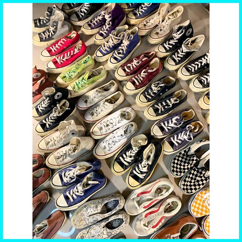 BRANDED SHOES UKAY ( THRIFTED ) | Shopee Philippines