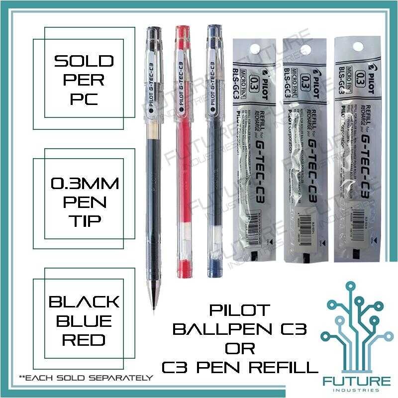 Shop g tech ballpen for Sale on Shopee Philippines