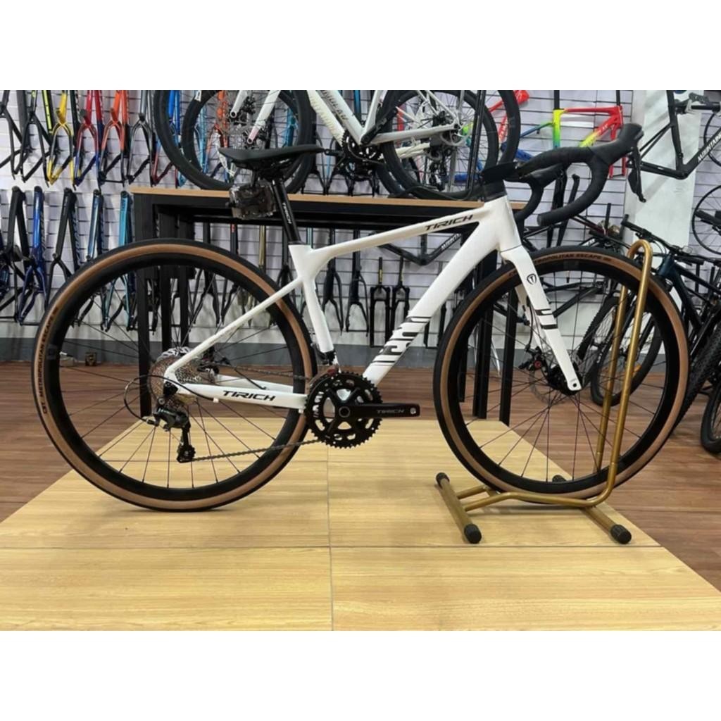 TIRICH STAR GRAVEL BIKE RB DISC | Shopee Philippines