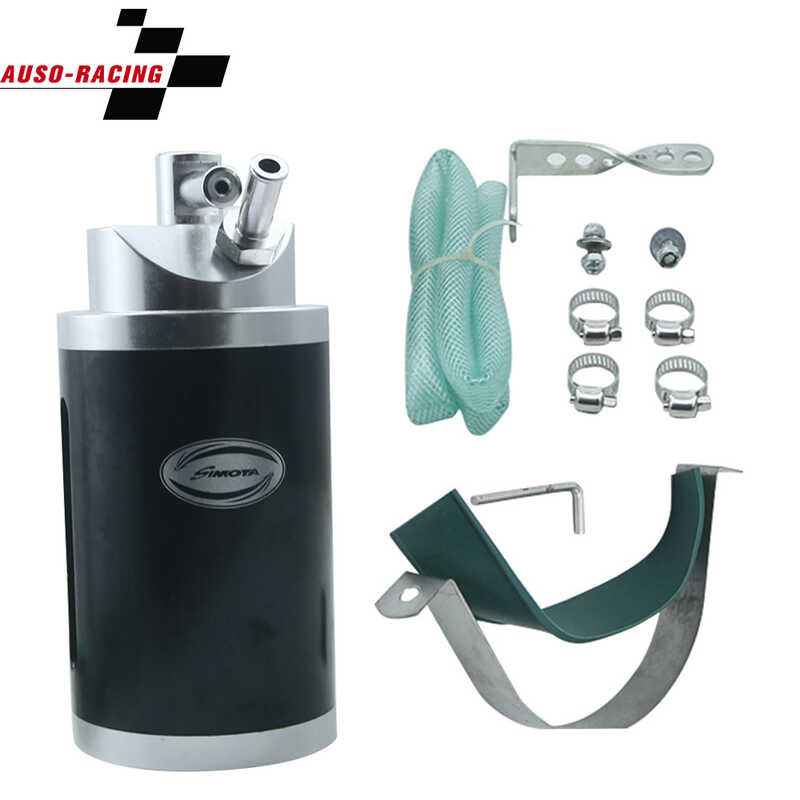 Simota Power Modified Oil Breathable Pot Round Oil Pot Oil Filter Pot ...