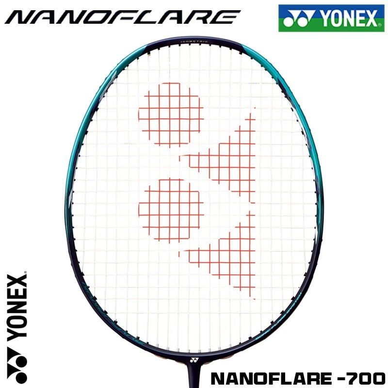 YONEX NANOFLARE 70 Badminton Racket Full Carbon ASTROX 100ZZ Single 4U 26-30Lbs 83g BPSI ...