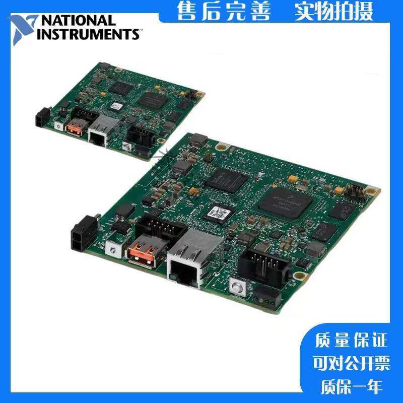 American NI sbRIO-9606 SBRIO-9636 (CompactRIO) Single Board Controller ...