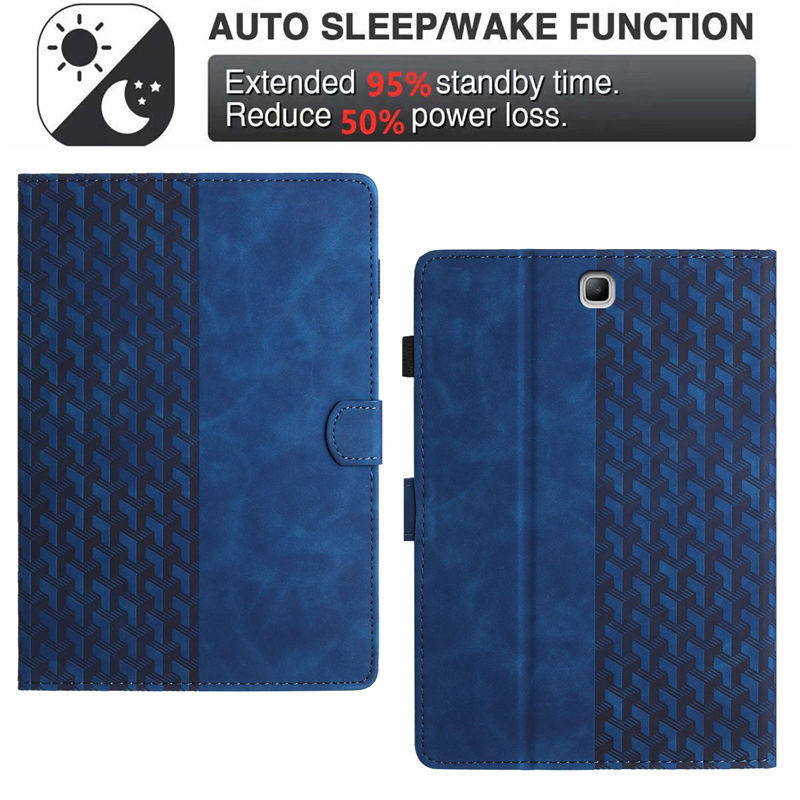 SM-P355 Case For Samsung Galaxy Tab A 8.0 2015 Case SM-T350 T350 T355Y ...