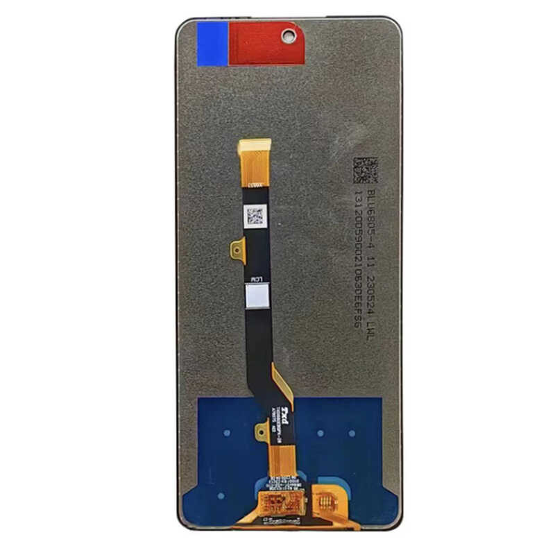Para ¤ Sa “ Benco S1 Pro Lcd Display Touch Screen Kumpletong Glass ...