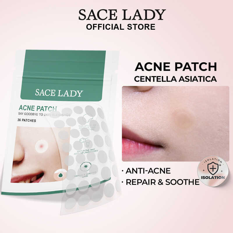 SACE 2024 COD LADY Waterproof Effective Removal Anti-iammatory at ...