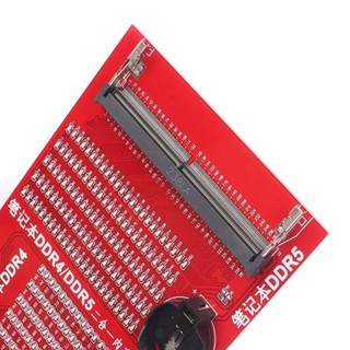 Stick Tester 2-In-1 e Tool Laptop Motherboard Memory Slot Ddr4 5 ...