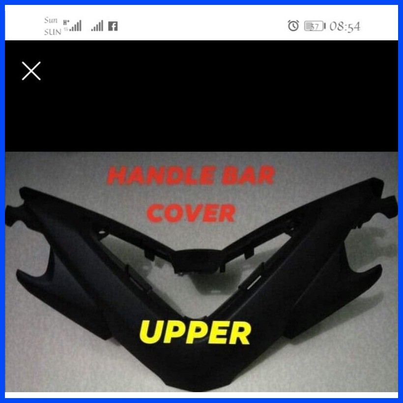 ∏ ⊕ ♞,♘NMAX V1 HANDLE BAR COVER (sold by pc) | Shopee Philippines