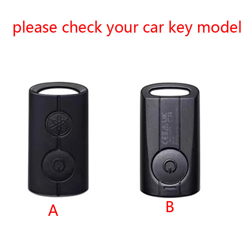 For Yamaha Nmax V3 V2 2025 Motorcycle Keychain YAMAHA Xmax 250 309 ...