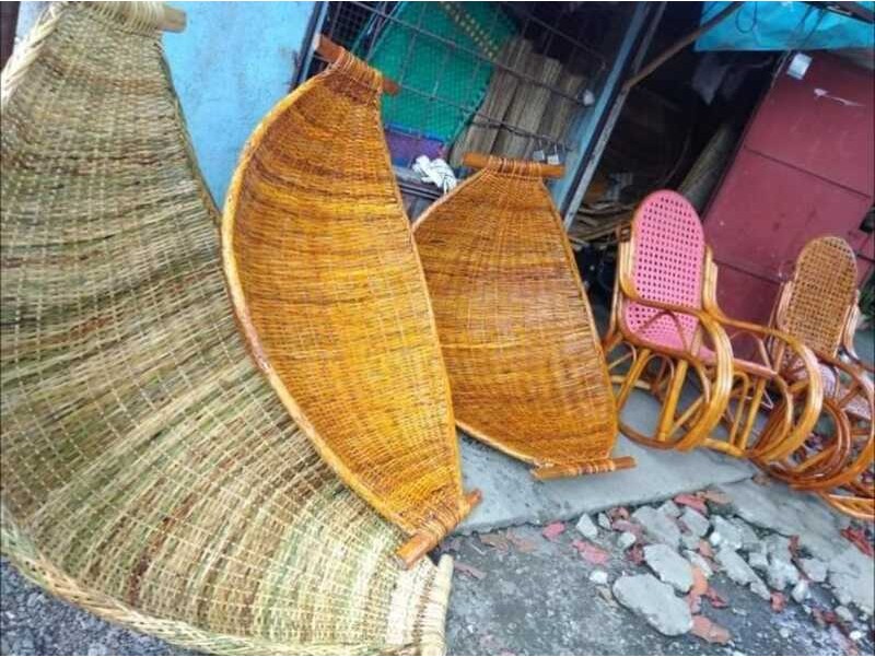 LY DuyAn YAntok/NAtive RAttAn (7Ft) | Shopee Philippines