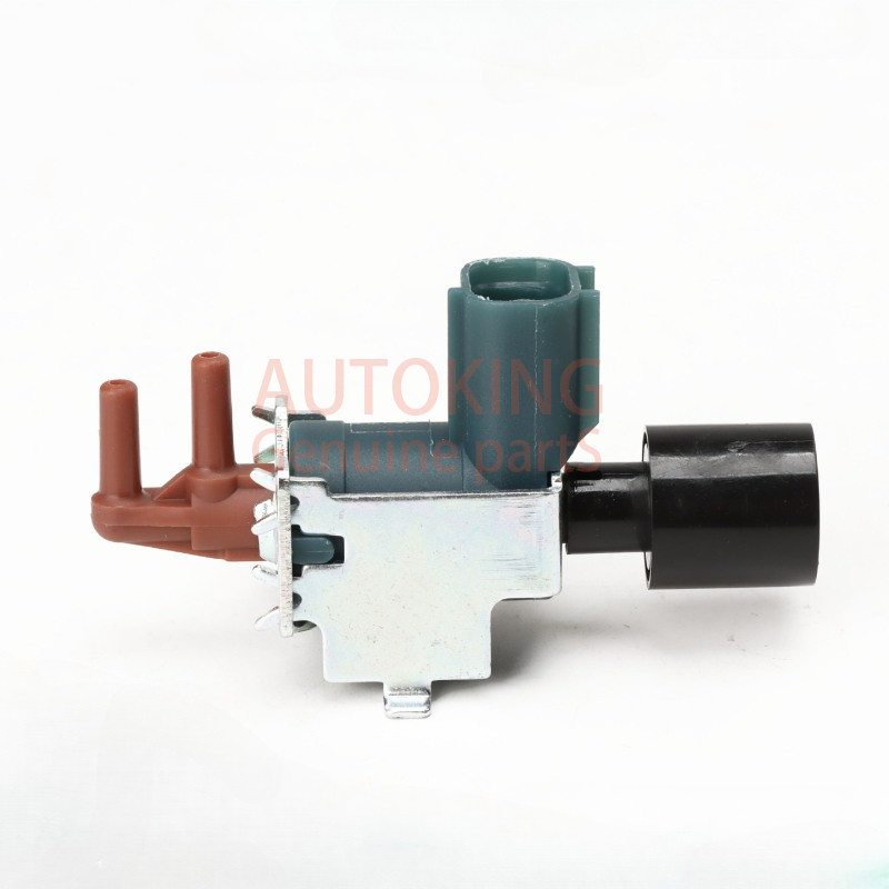 New Vacuum Solenoid Valve for Toyota Canister / HILUX GUN125 / FORTUNER ...
