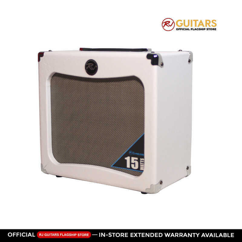 Chameleon RJ Modeg Electric Guitar Amplifier | Shopee Philippines