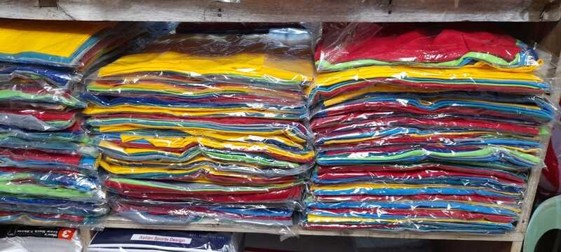 & Ang Kulay Na Maputla Na Sando (Ibinebenta Ng 6 Pcs) | Shopee Philippines