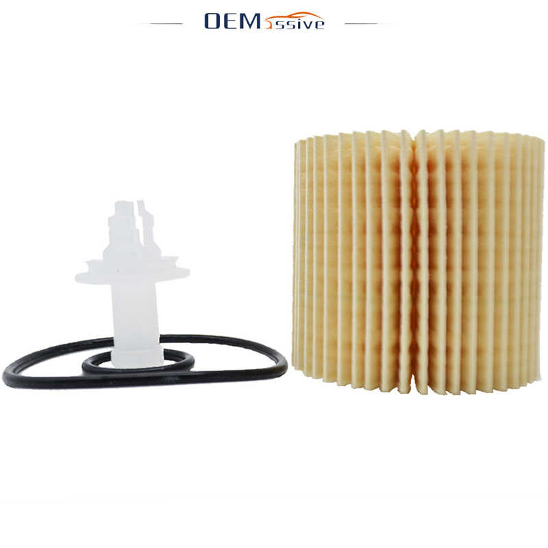 ZXH 12Pc Oil Filter Para Sa Lexus ES GS IS NX RX Toyota Aurion Camry ...