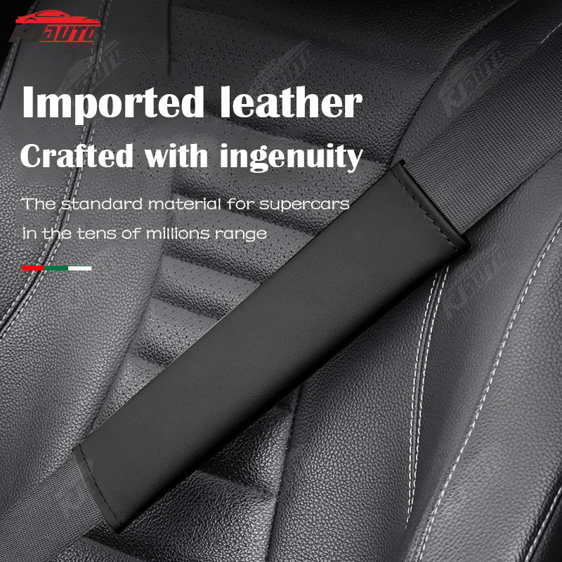 Toyota Gr Sport Gr Gazoo Racing Seat Belt Extension Shoulder Protection ...