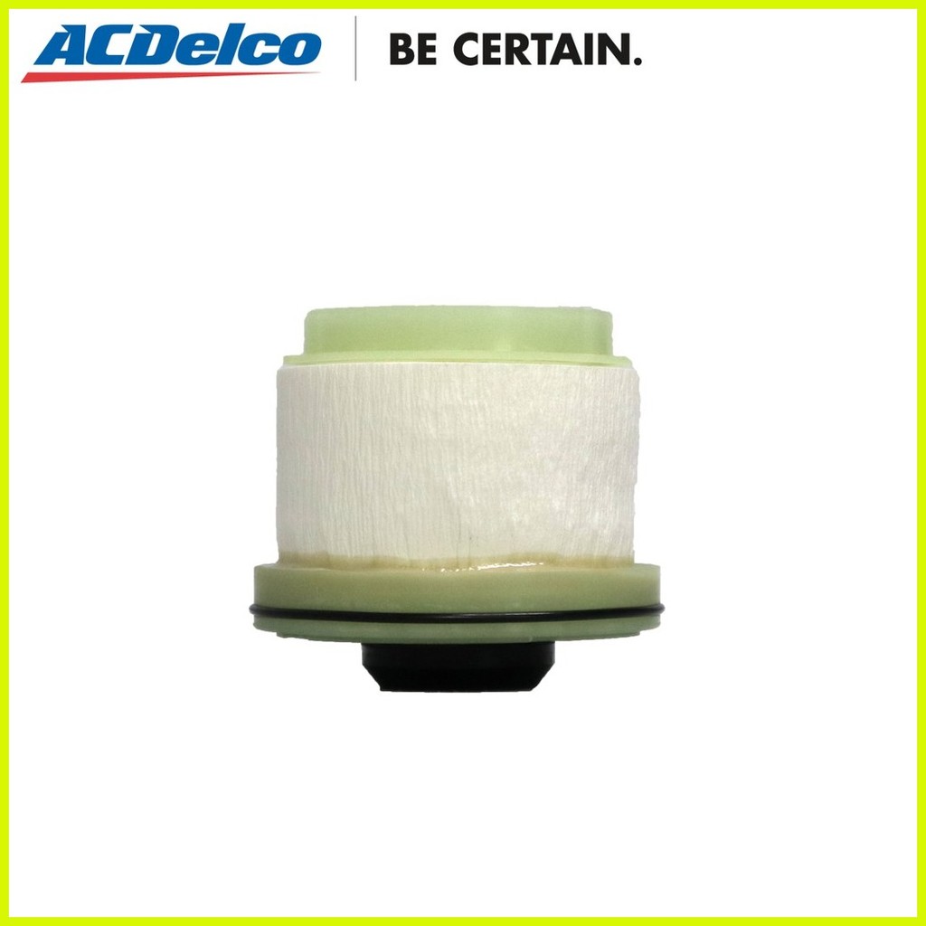 ACDelco Fuel Filter for Toyota Fortuner, Hi-Lux, Innova, HiAce 2.5L/3 ...