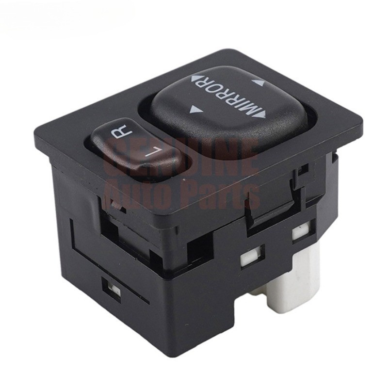 Mirror Control Switch ( NO AUTO FLIP) for Toyota Vios / PASSO / HILUX ...