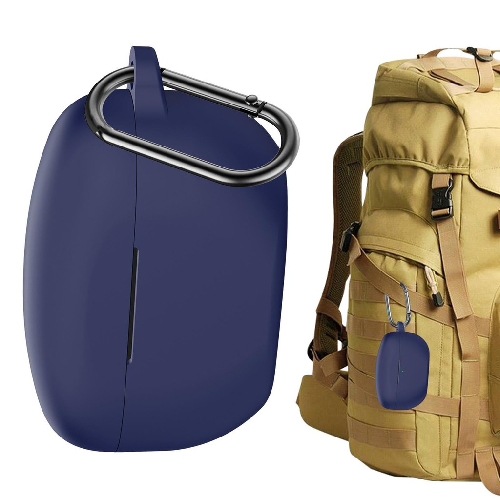 Wireless Earphone Funda Liquid Silicone Protective Case For Sony Ambie Linkbuds S AM-TW01 WF ...