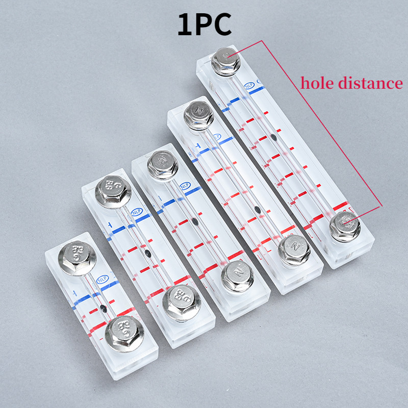 1PC Hydraulic oil level indicator for oil liquid level gauge sight ...
