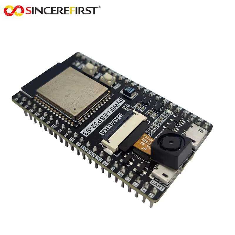 Face Recognition Mini Analog 2Mp Ov2640 FPC CMOS Camera Module 65 ...