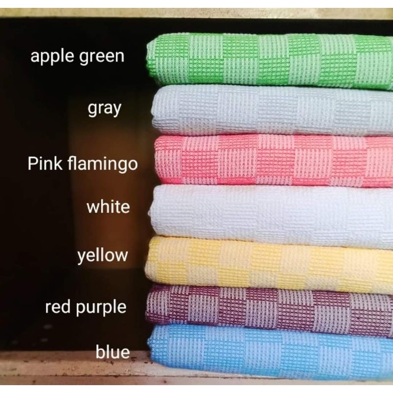 Premium Inabel Blanket Queen Size Tablero | Handwoven Products from ...
