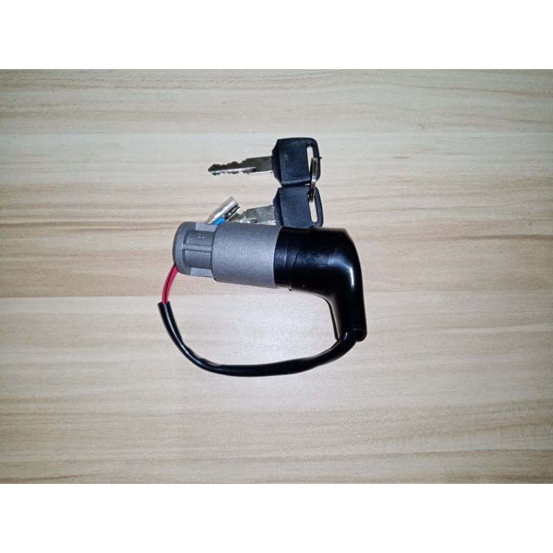 Ignition switch key set Honda wave 125 | Shopee Philippines