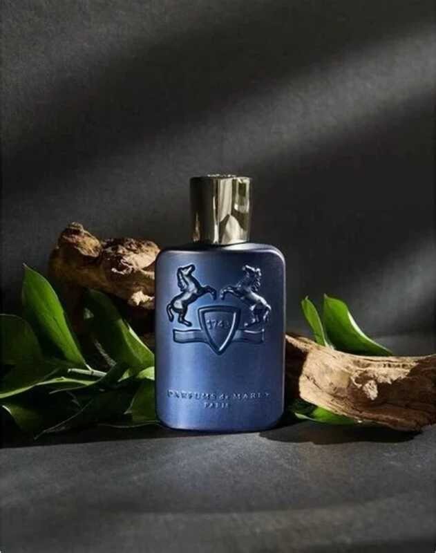 PDM Vanilla Garden Layton Parfums De Marly Layton Fragrance Experience ...