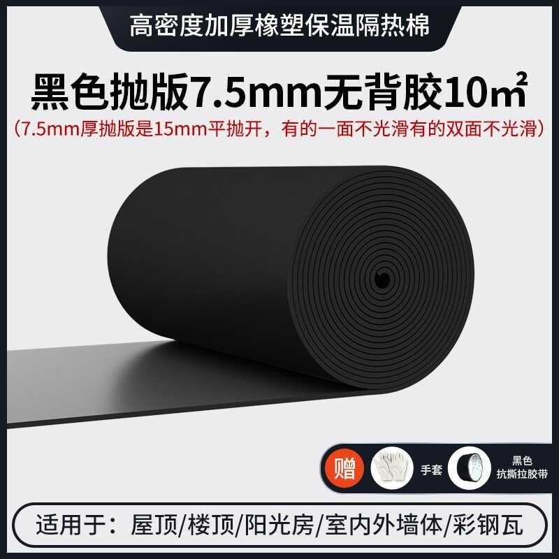 High-Density Rubber Plastic Board Fireproof Sunscreen Roof Top Sunroom ...