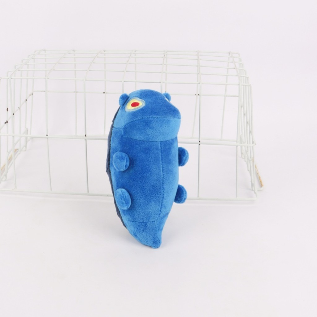 VALORANT Plush,Wingman Gekko Soft Stuffed Toys Birthday Gifts for Fans ...