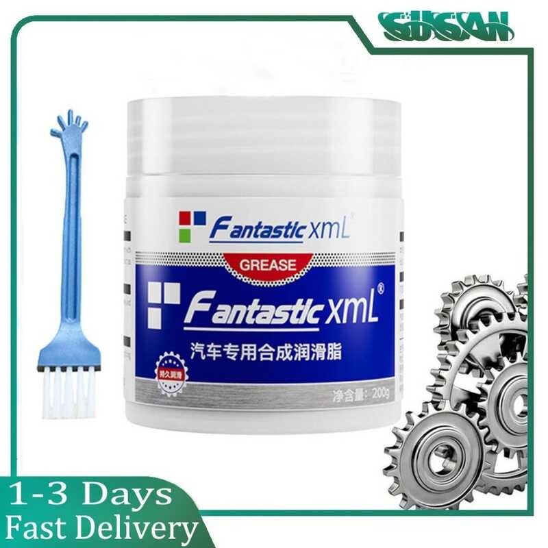 200g Oil para sa kotse Auto Maintenance Car window glass lubricant ...