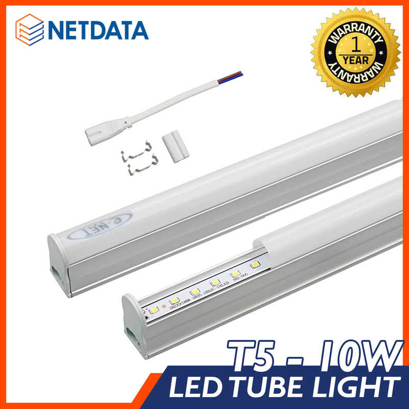 T5 LED Tube Lights 600mm 10W-A3 | Shopee Philippines
