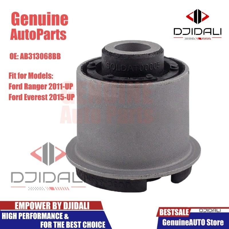 Ford Ranger Upper Suspension Bushing Ford Everest [2015 - UP] Upper ...