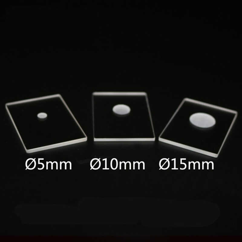 XRD Sample Stage Slot X Diffractometer Powder Slide Detection Groove ...