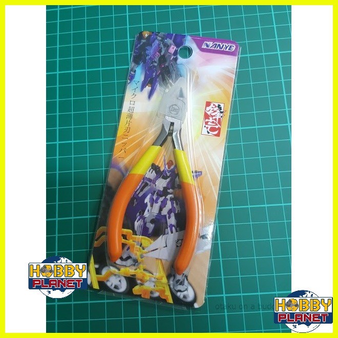 ☢ Nanye Side Cutter Tools (Nipper) | Shopee Philippines