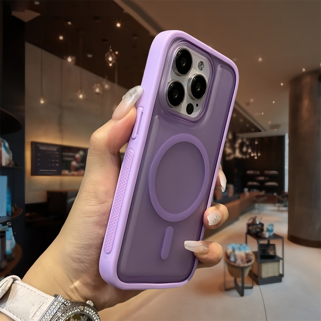 3 in 1 Anti Fall Airbag Phone Case for IPhone 16 Pro Max 11 12 13 14 15 ...