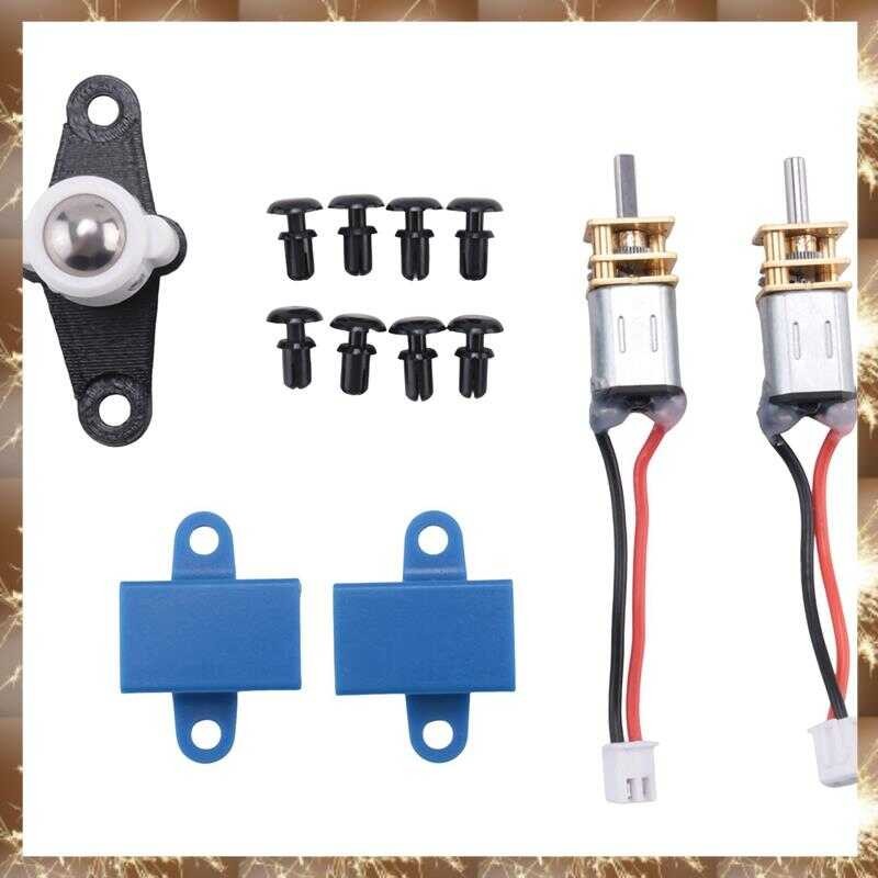 M3ti Robot Programmable Robotic Kit Based On Bbc Microbit V2 And V1 For Stem Coding Eduion M3