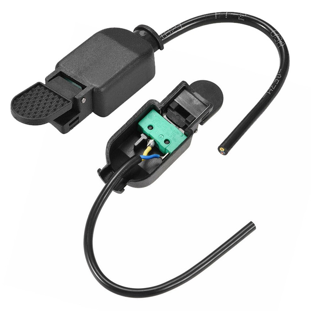 [BKE] 2X Welding Torch Switch Trigger Button for TIG Welding Torch ...