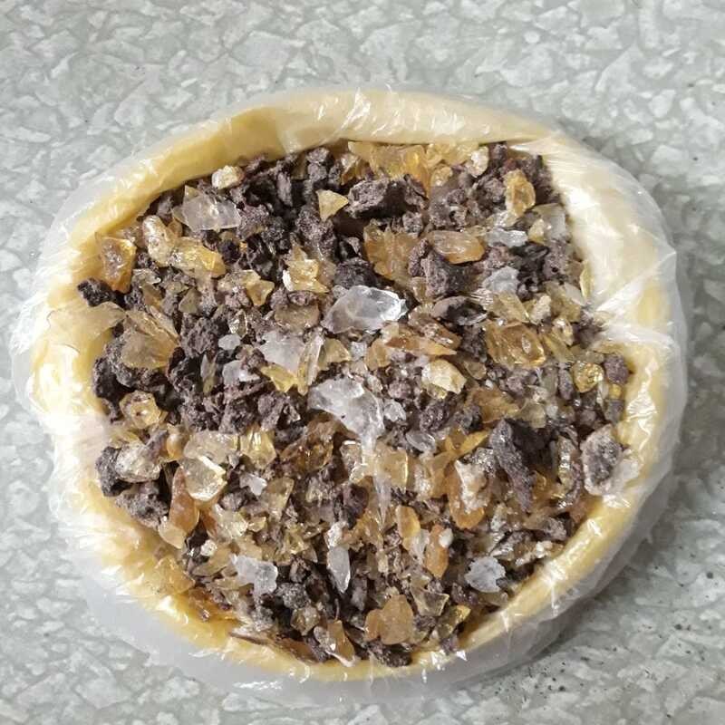 Insenso Kamanyang Magkalo At Durog 200Grams | Shopee Philippines