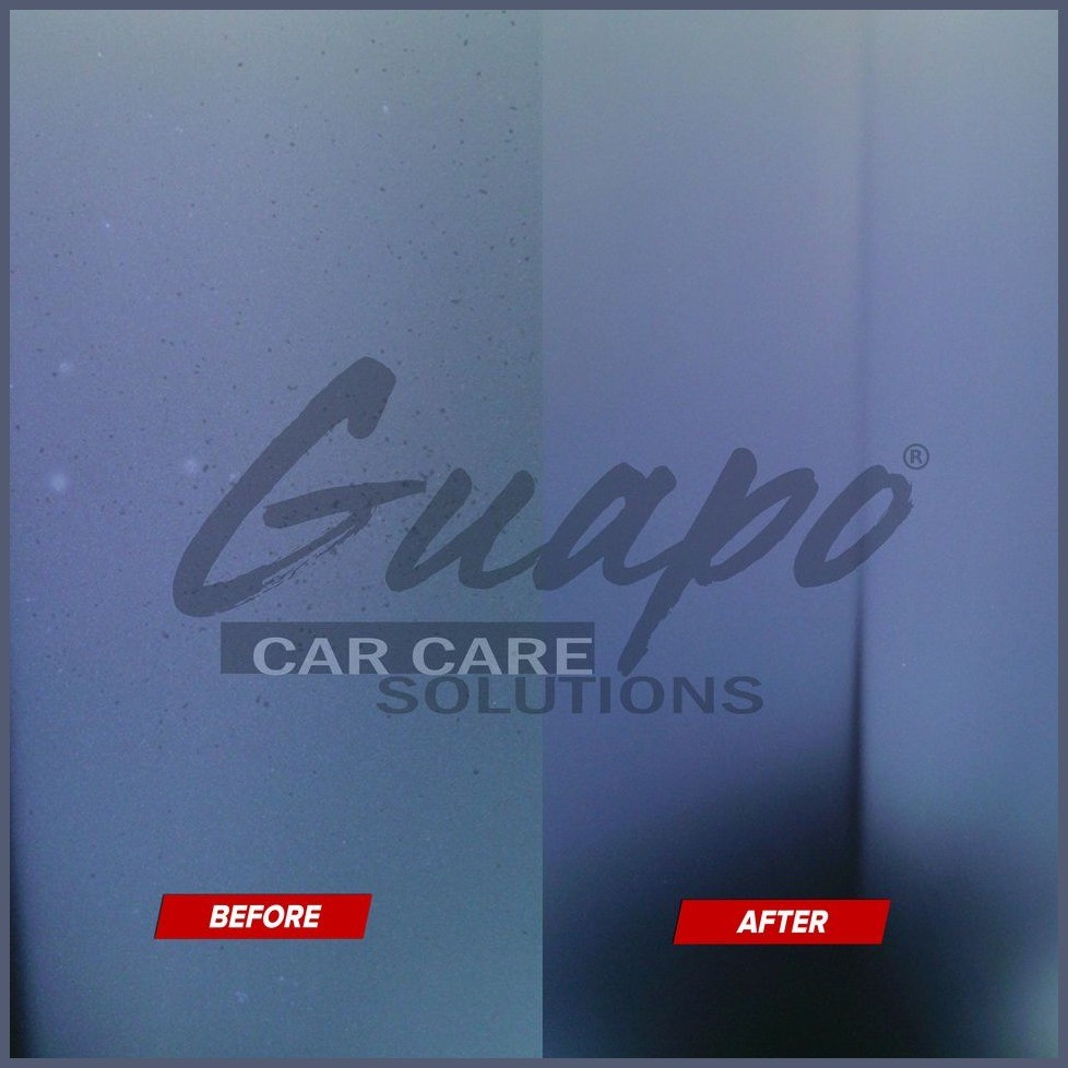 ↙ Guapo Car Care Refill Matte Finish Protectant 1000ml for Matte ...