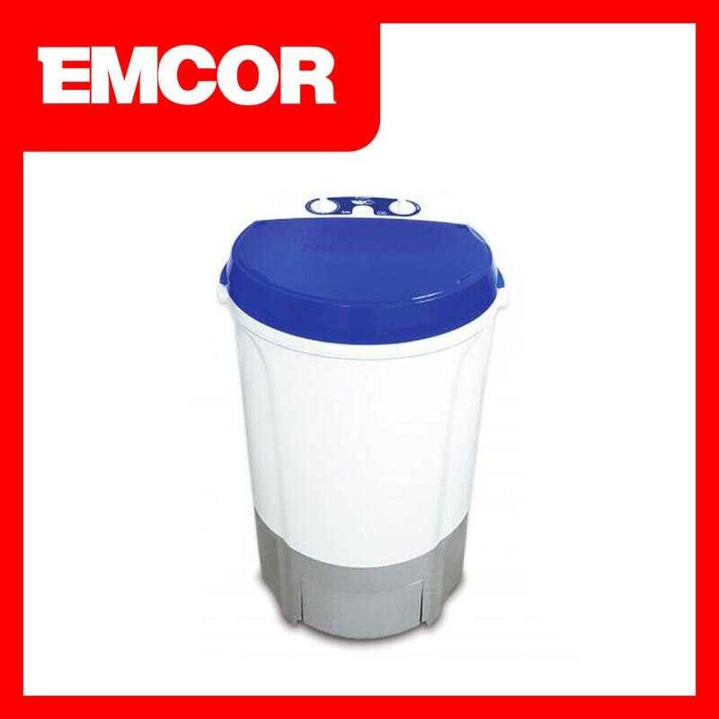 Sharp 8.5 Kg. Single Tub Washing Machine Es-Wp85bl 8f | Shopee Philippines