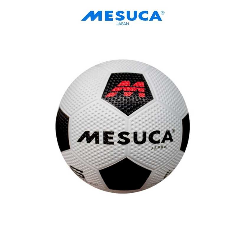 Mesuca Soccer Ball Rubber Size 5 (Msr-800) 785 | Shopee Philippines