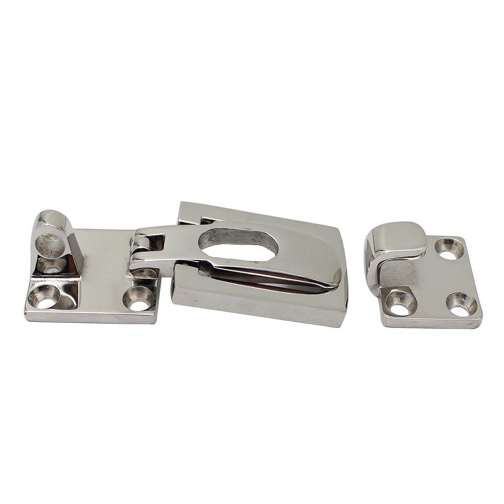 coocob. Ready Stock Marine 316 Stainless Steel Anti-Rattle Boat Door ...