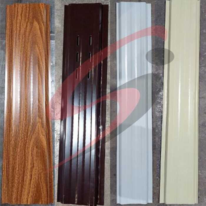 (Per Piece) Metal Spandrel For Outdoor Ceiling | 0.8M, 0.85M, 0.9M, 1M ...