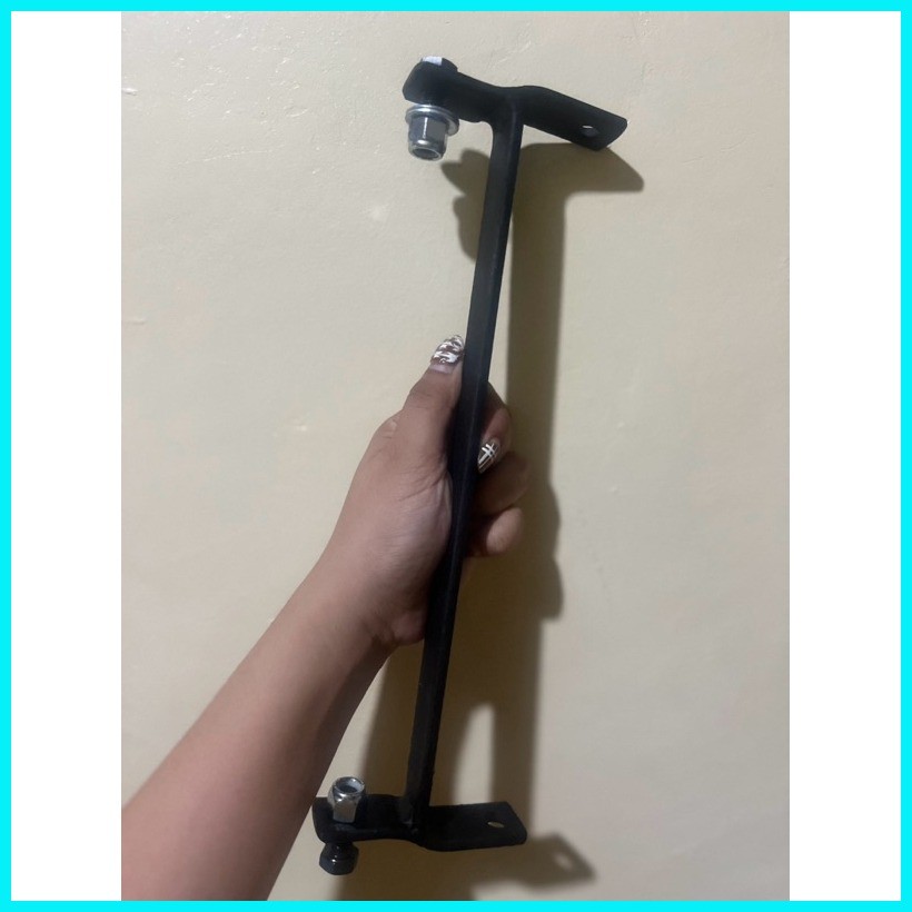 NMAX/AEROX Engine support extension V1, V2 | Shopee Philippines